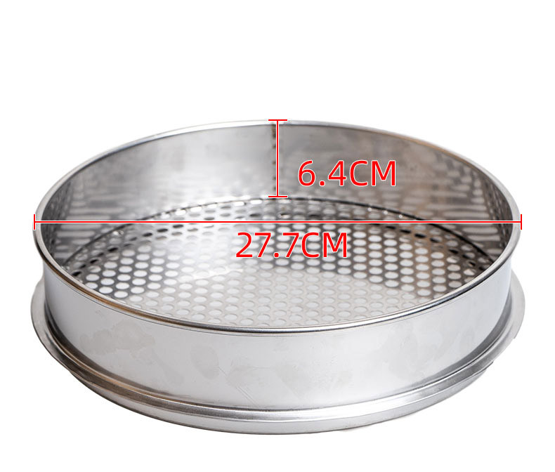7/7.35mm Gel Ball Sorting Sieve | Precision Sieves | Gel Blaster ...
