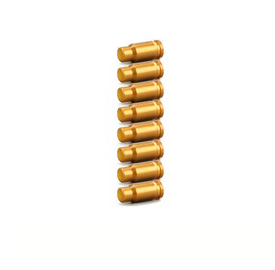 Glock/USP/M1911/Mauser/P85 Shells | High Simulation | Reusable | US$ 5.99