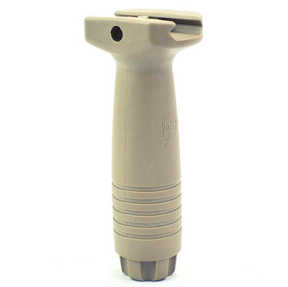 Gel Blaster Foregrip - KAC Knight Vertical | Stable Shots