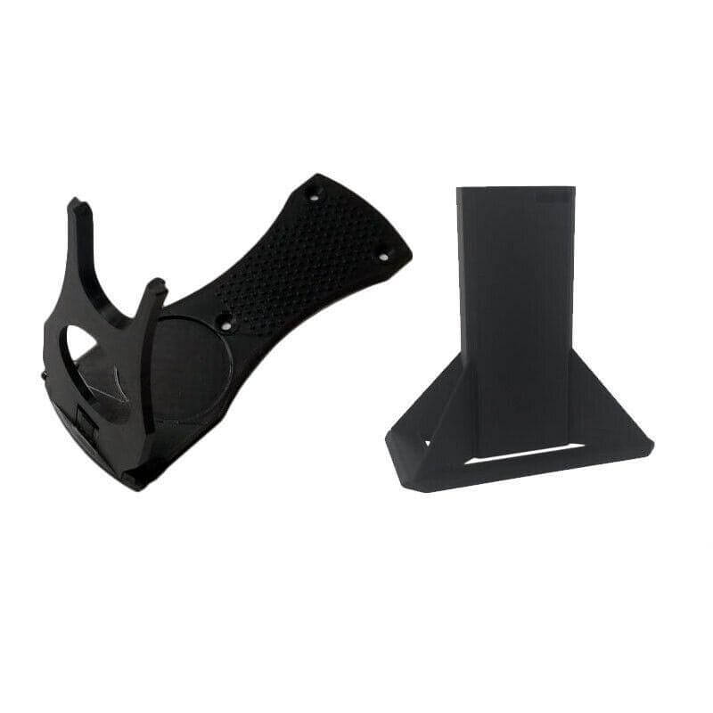 Gel Blaster Display Stand - Secure Showcase
