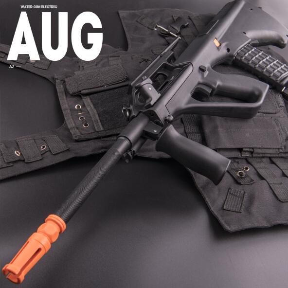 Lehui Steyr AUG-A2 Gel Blaster Disassembly Test Review