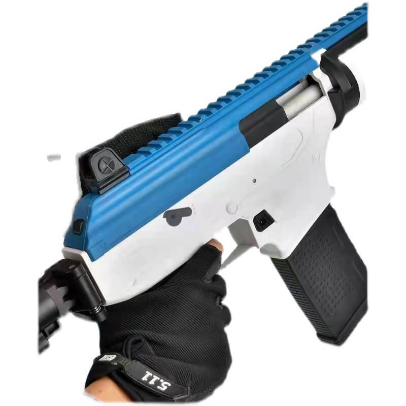 Jinming JM J17 Gen17 ACE Gel Blaster - www.zhenduoblaster.com - US$ 139.99
