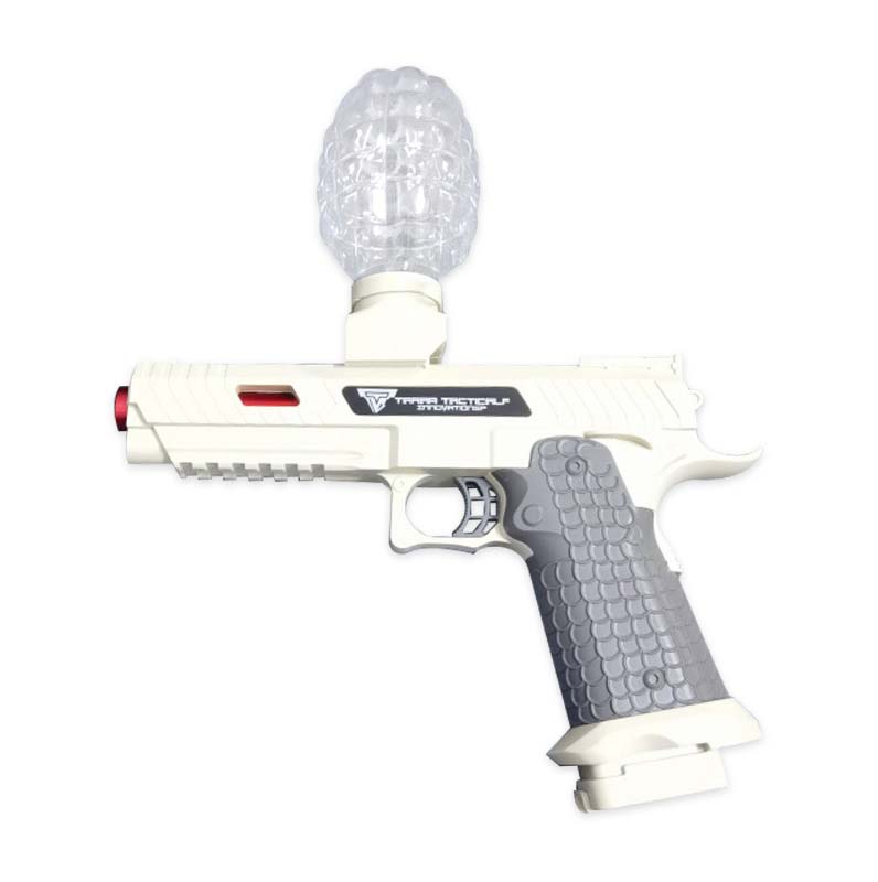 Combat Master 2011 Gel Blaster | Safe Fun Pistol Toy