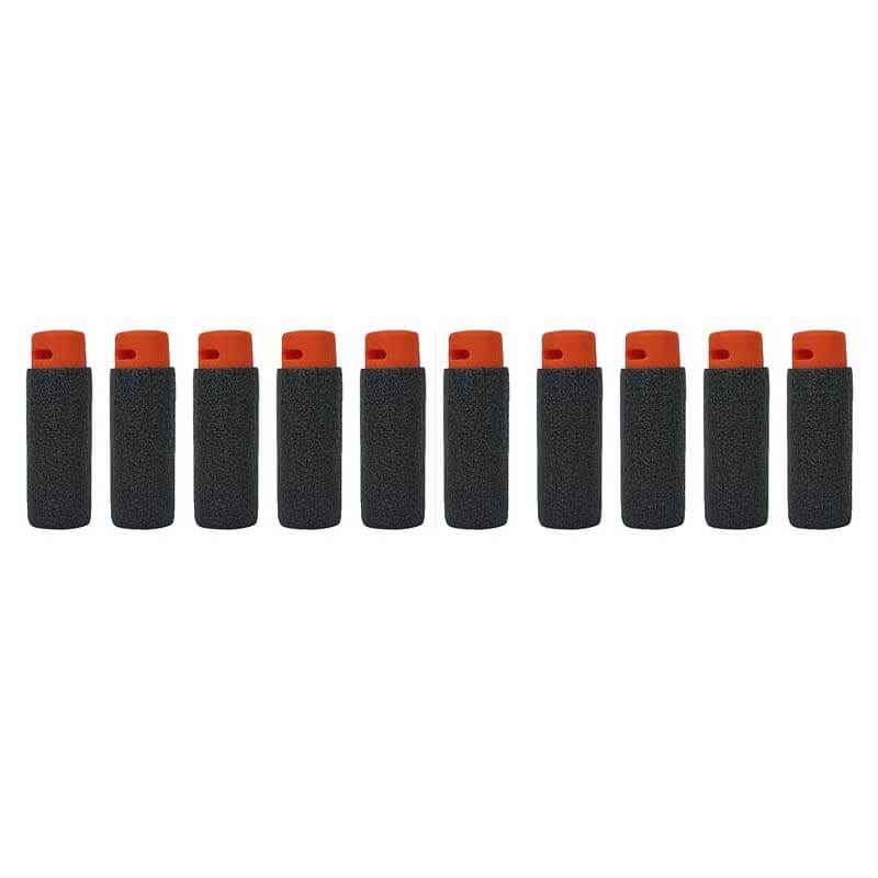 Unleash Power | Short Nerf Darts | Stefan Foam Ammo