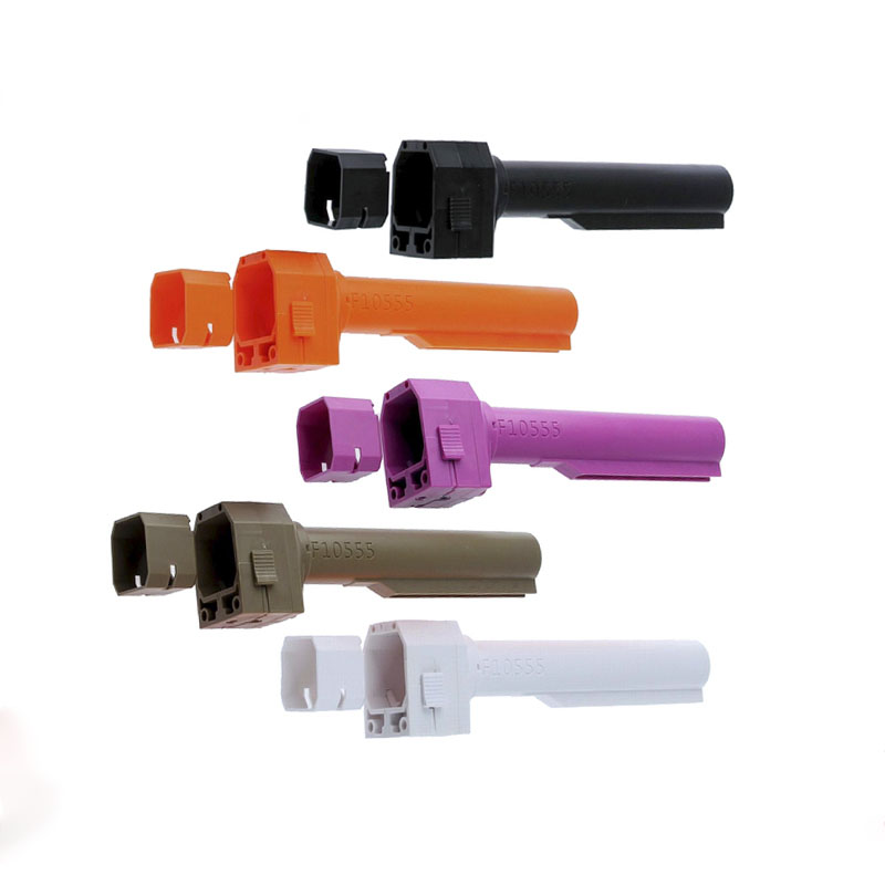 Gel Blaster Upgrade 6 Pos Worker Buffer Tube Stock