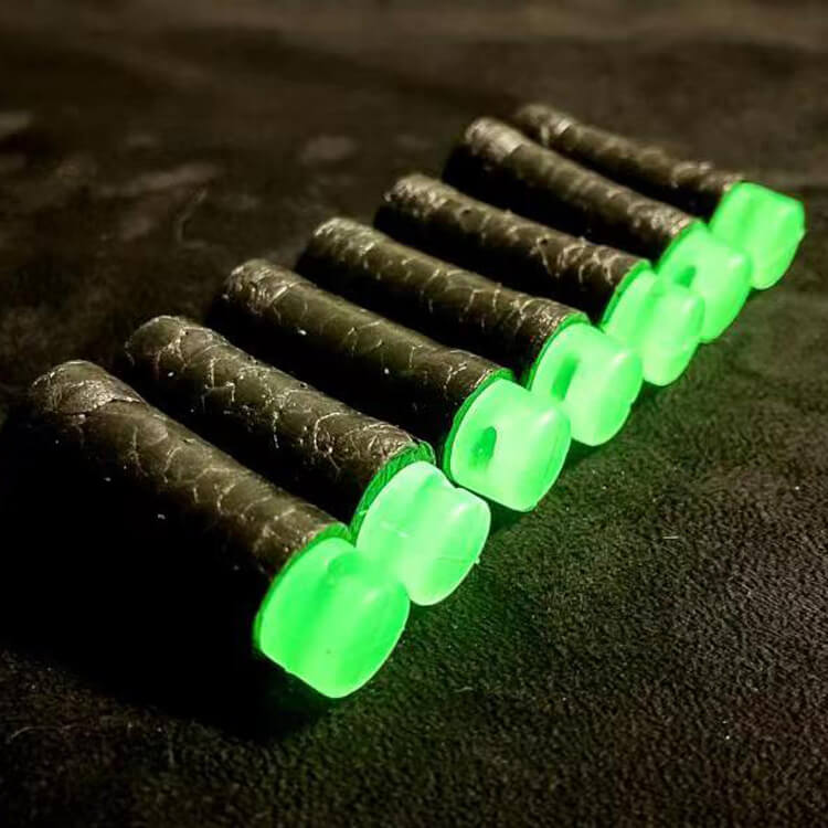 Azure Dragon Glow Darts | High Velocity | Safe Play