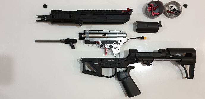 Gel Blaster Troubleshooting Guide for Common Issues and Problems