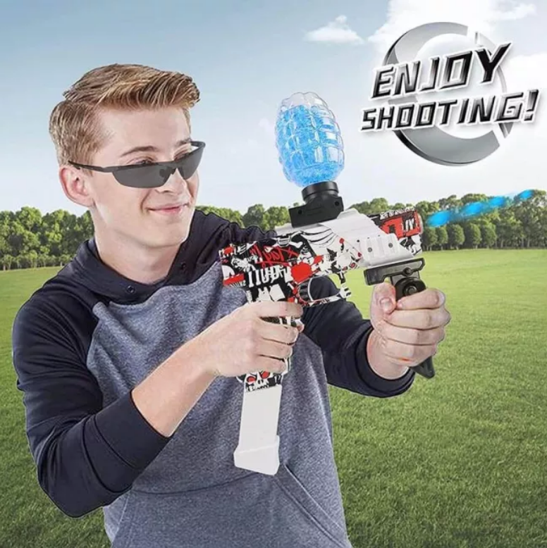 How to Make My Gel Blaster Long Lasting?
