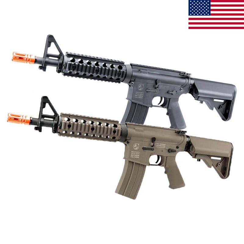 Cyma M4 CQB Gel Blaster (US Stock)