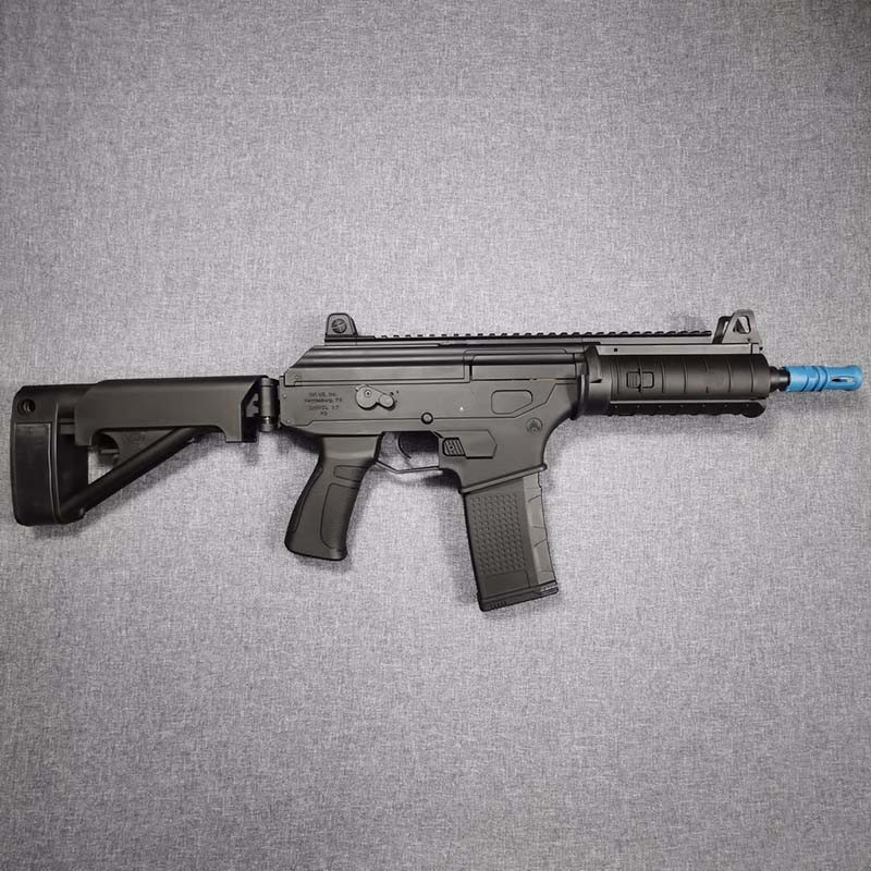 Jinming JM J17 Gen17 ACE Gel Blaster - www.zhenduoblaster.com - US$ 139.99