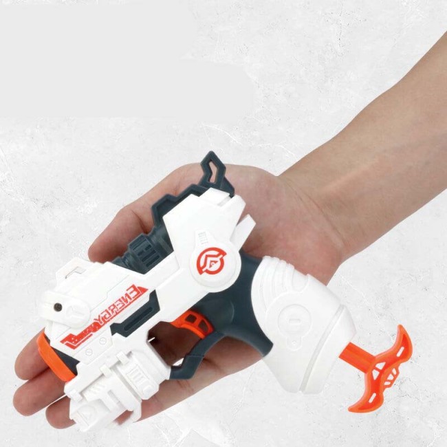 Energy X4 Manual Foam Dart Toy Gun Pistol Us 1599