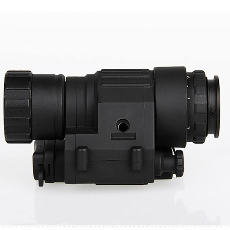 PVS-14 Night Vision | 2X Magnify | IR Illuminator