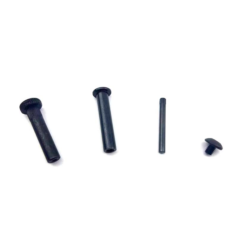 Gel Blaster Pins: Secure & Fast | Universal Receiver Fit