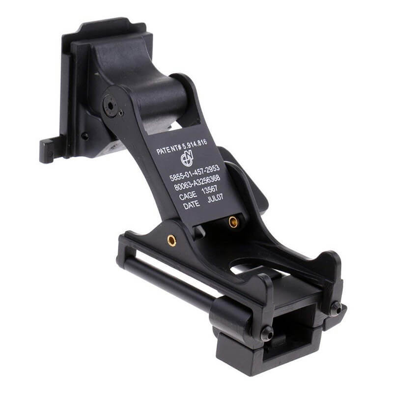 FAST M88 MICH NVG Mount | PVS-14 & PVS-7 Compatible