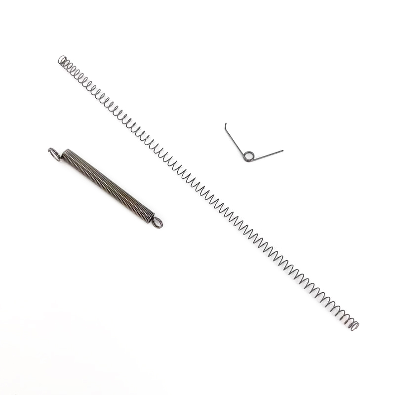 Gel Blaster Spring Upgrade | SJ HK416/MK18/M4