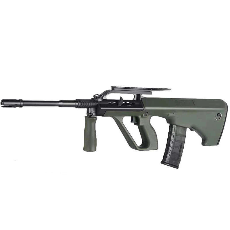 Steyr AUG A1: Upgrade to Electric Burst | Gel Blaster Rifle