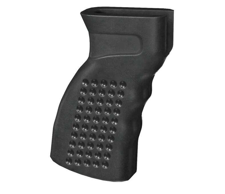 RK3 AK Tactical Grip | Ergonomic | Gel Blaster Upgrade