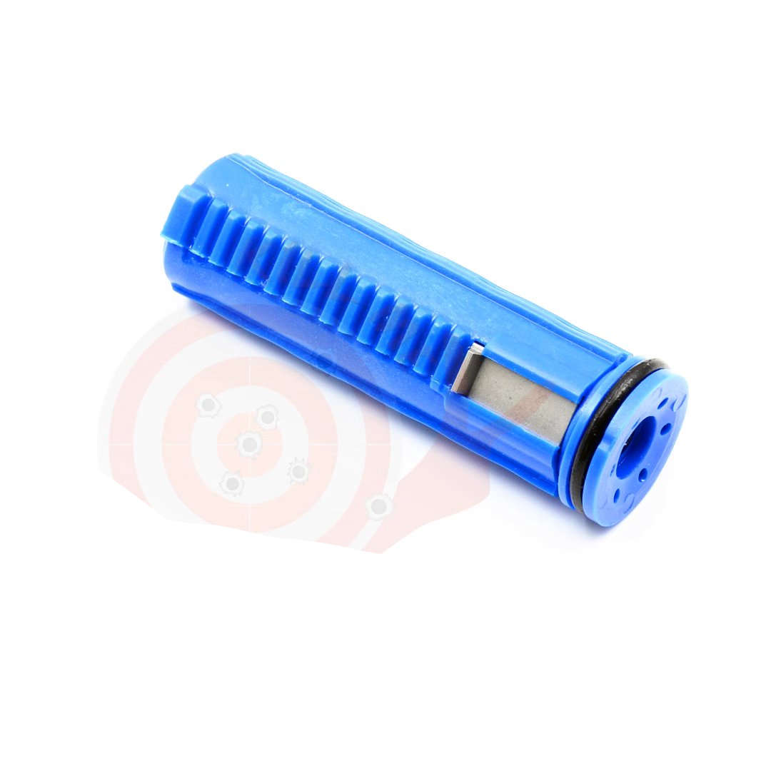 Cyma M4 Piston Upgrade | Metal Teeth for Better Performance