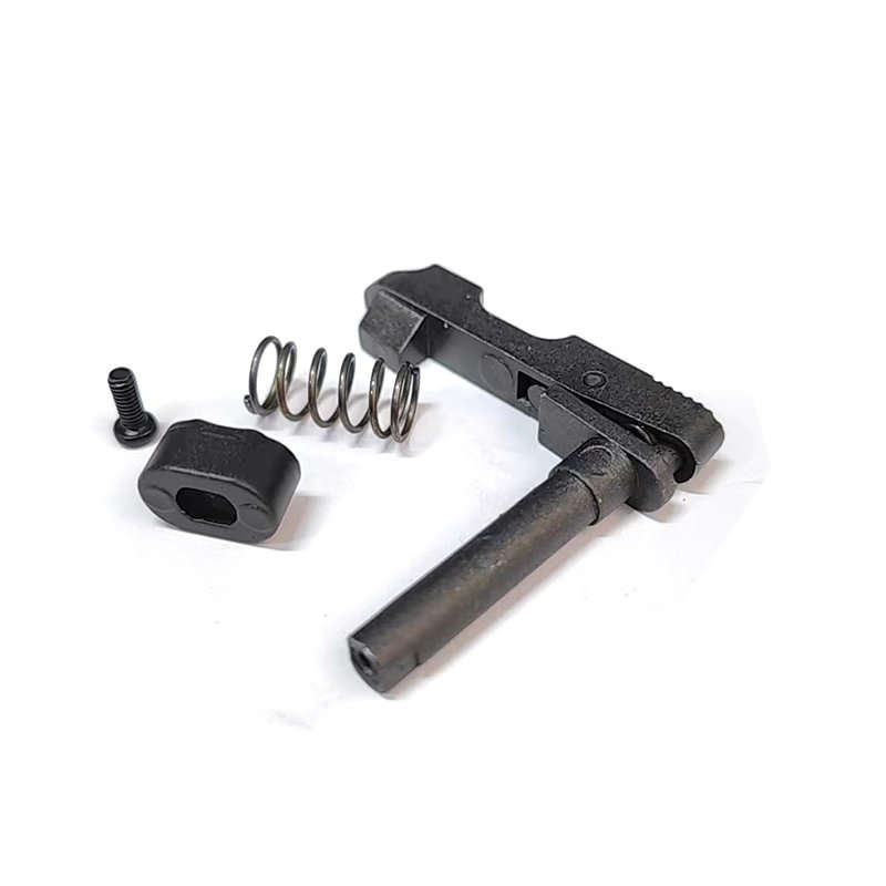 SJ HK416 Metal Mag Release | Quick Reload Upgrade