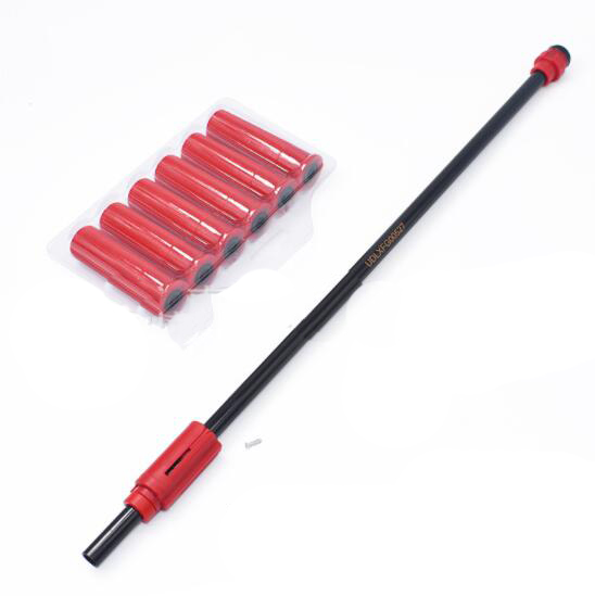 UDL XM1014 Single Shot Kit | Gel Ball Shells Conversion