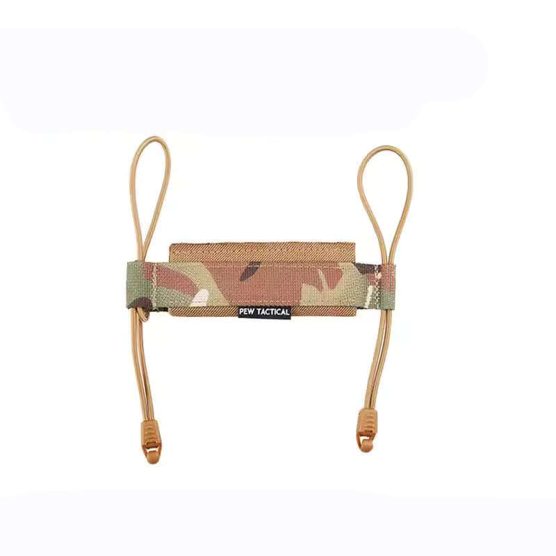 Pew Tactical Gecko Battery Pouch | Mini Battery Case