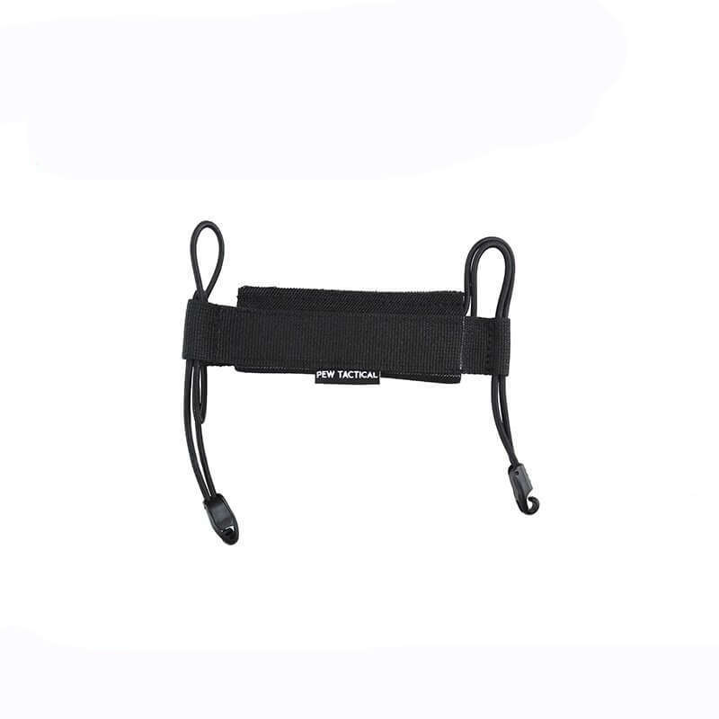 Pew Tactical Gecko Battery Pouch | Mini Battery Case