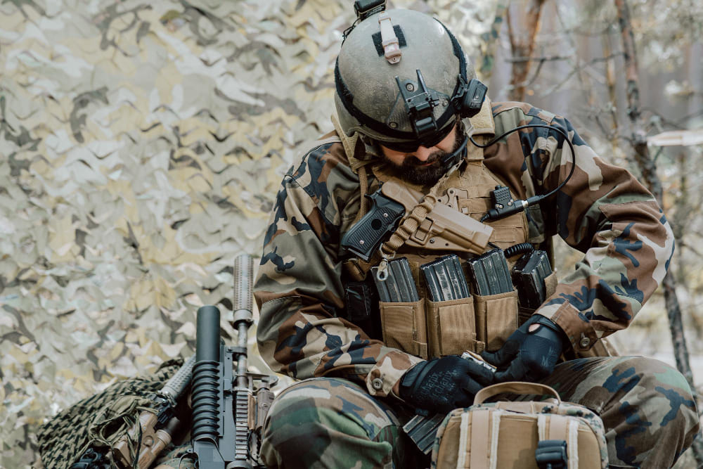 Top 5 Must-Have Gel Blaster Gear Before Joining Battle - www ...