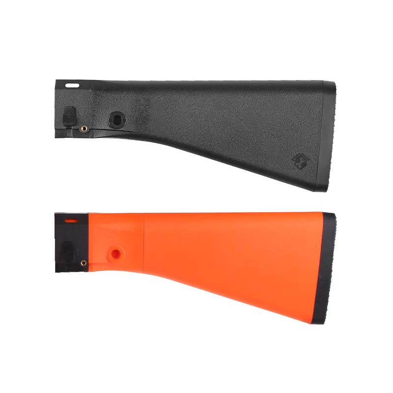 Worker M16 Shoulder Stock | Nerf N-Strike Elite Blaster