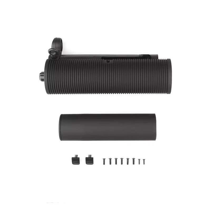 LDT MP5 SD6 Handguard | Nylon Accessory | Suppressor