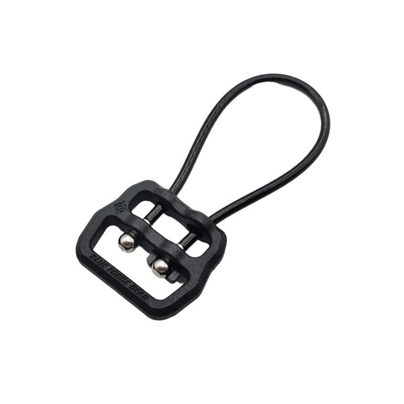 Universal Wire Loop QD Sling Attachment | BFG Tactical