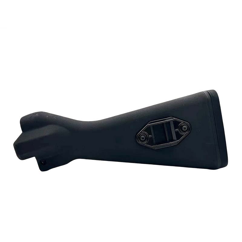 MP5 MP5K Toy Gun Nylon Butt Stock | Fixed & Durable