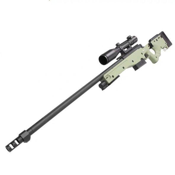 Swift Hawk JY AWM | Bolt Action Sniper Gel Blaster | $169.99