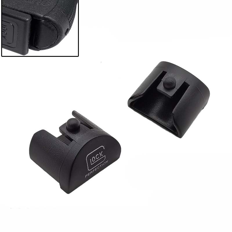 Glock GEN3 Grip Frame Insert | Slug Plug | Secure Fit