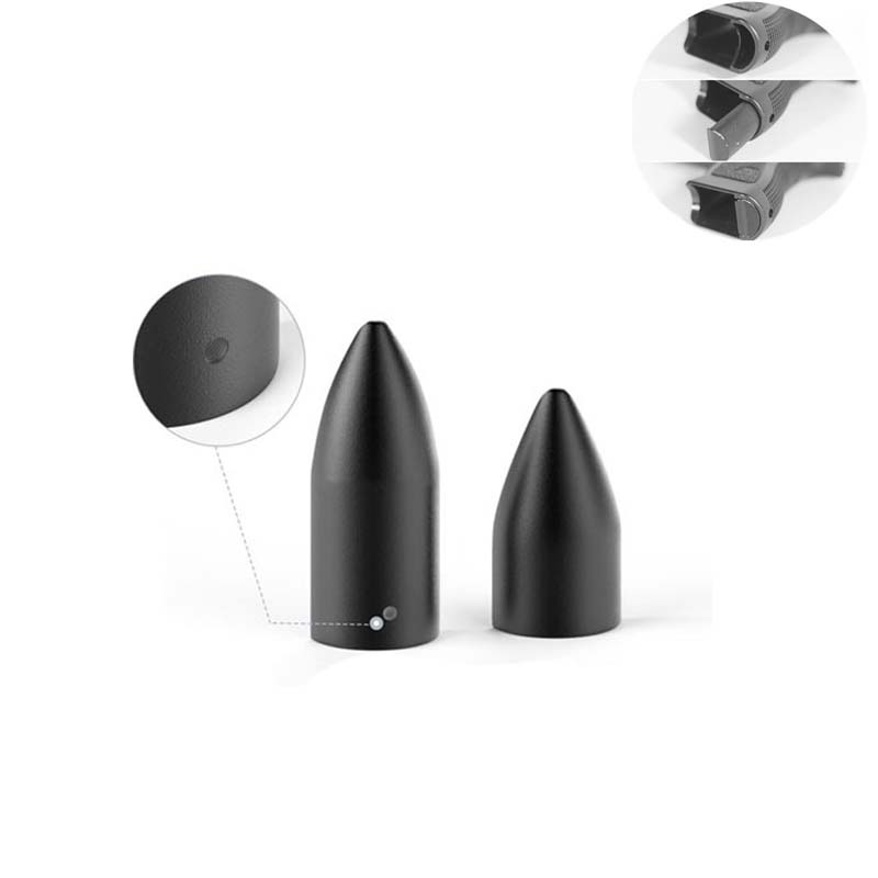 Glock G17 Magazine Weight | Enhance Your Grip & Control