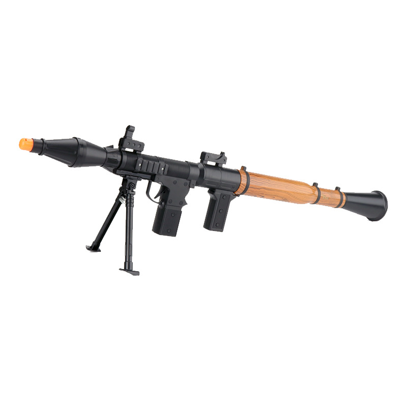 Rpg toy gun store