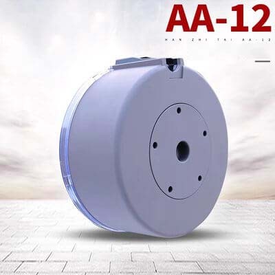 HZT AA12 Automatic Foam Blaster | High Simulation | Outdoor Athletic Toys | US$ 169.99