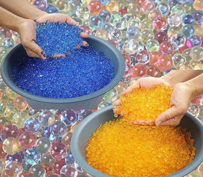 Mastering Gel Ball Soaking: Unlock Peak Performance!