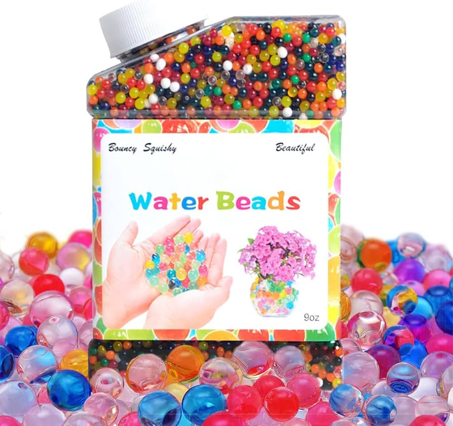 Quick Gel Ball Expansion: Maximize Growth with Simple Hacks!