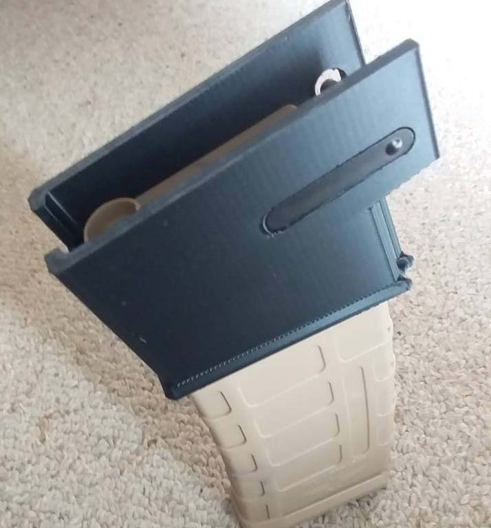 Magazine Mastery: Load Your Gel Blaster Like a Pro!