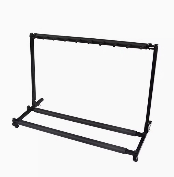 Metal Holder Wall Mount Hanger | Toy Gun Rack | Storage Solution