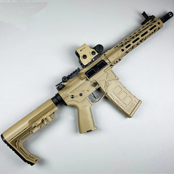 SG BD556 Gel Ball Blaster | Black or Tan| Tactical | US$ 109.99