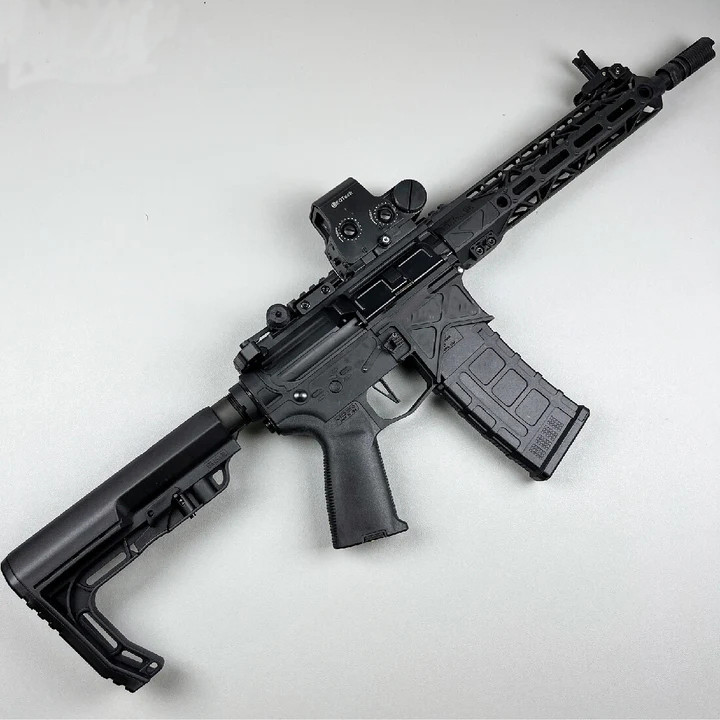 SG BD556 Gel Ball Blaster | Black or Tan| Tactical | US$ 109.99