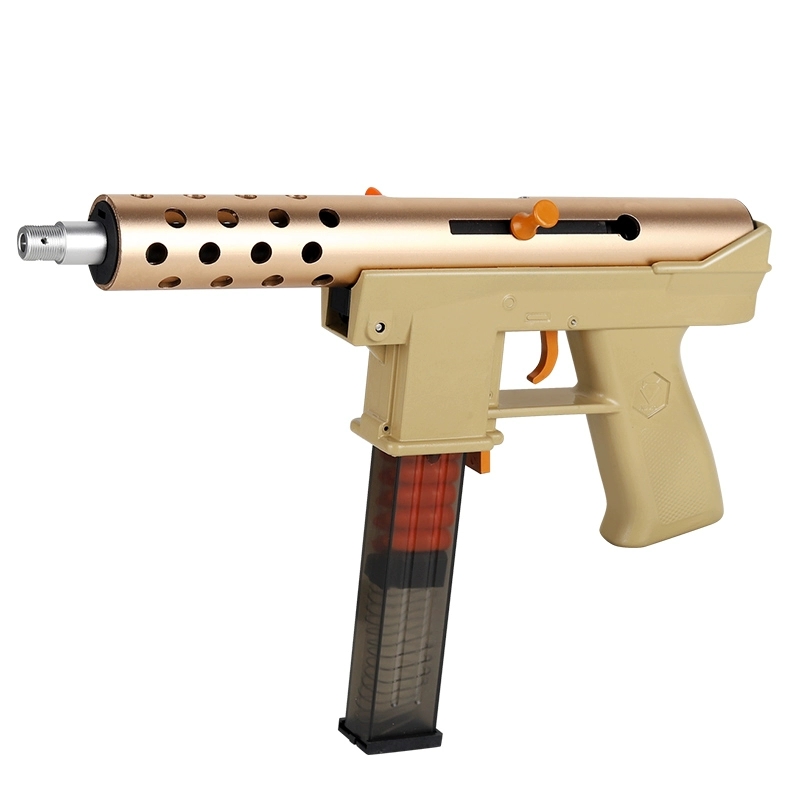 Hanke TEC-9 Electric Gel Blaster - www.zhenduoblaster.com - US$ 105.99