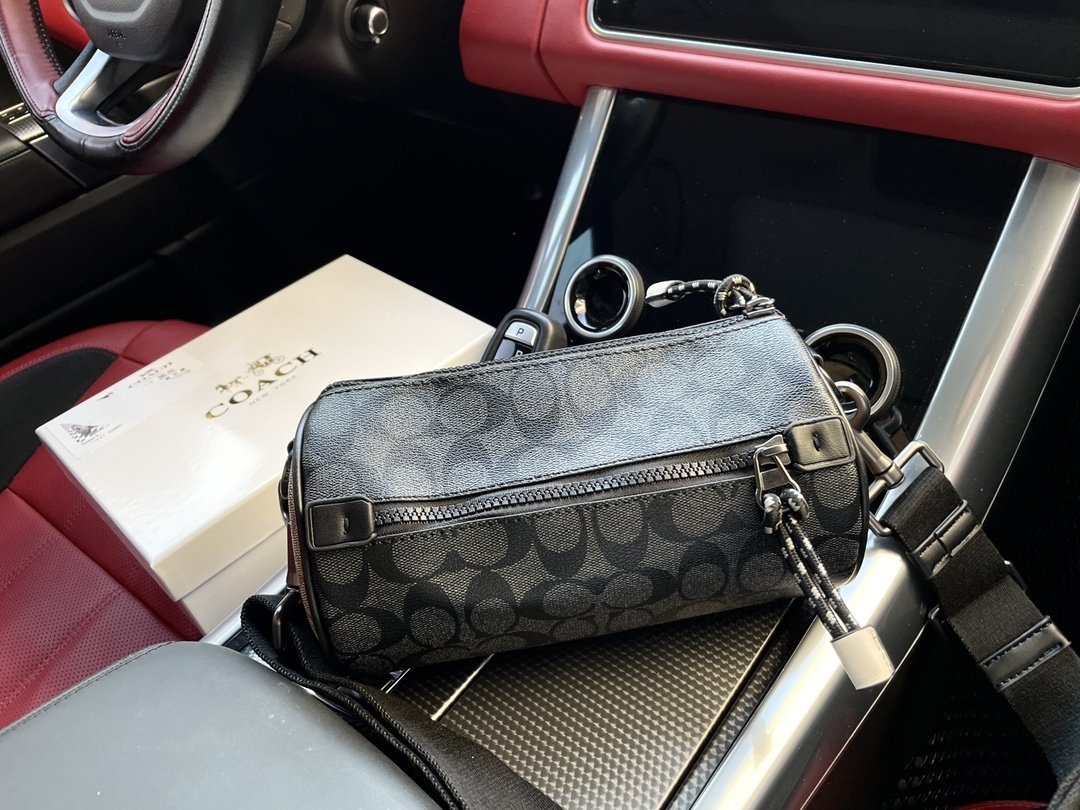 円 17000 - 202204SS コーチCoach メンズ ショルダーバッグスーパーコピー|スーパーコピー