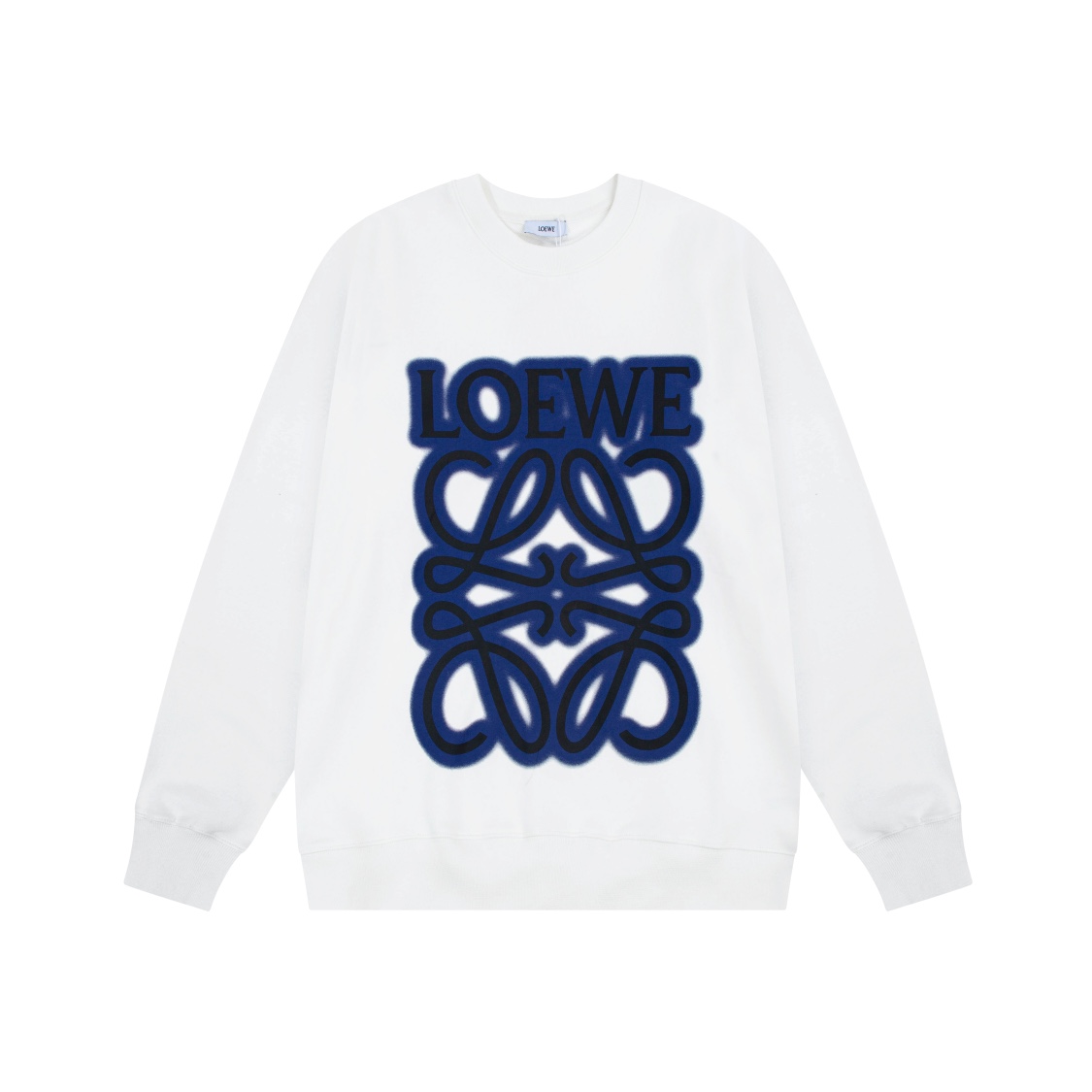 円 12000 - 大人気ロエベ LOEWE 23ss 秋冬新作 スウェットシャツ|スーパーコピー