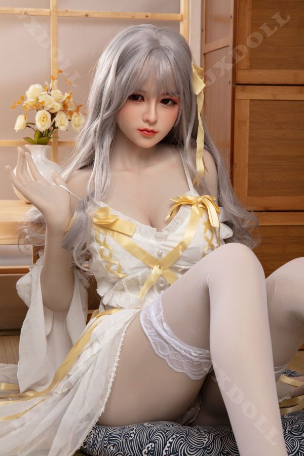 US$ 1399.00 - Custom 150 160cm 170cm Asian Silicone TPE Sex Doll Emi - www.jxdoll.com