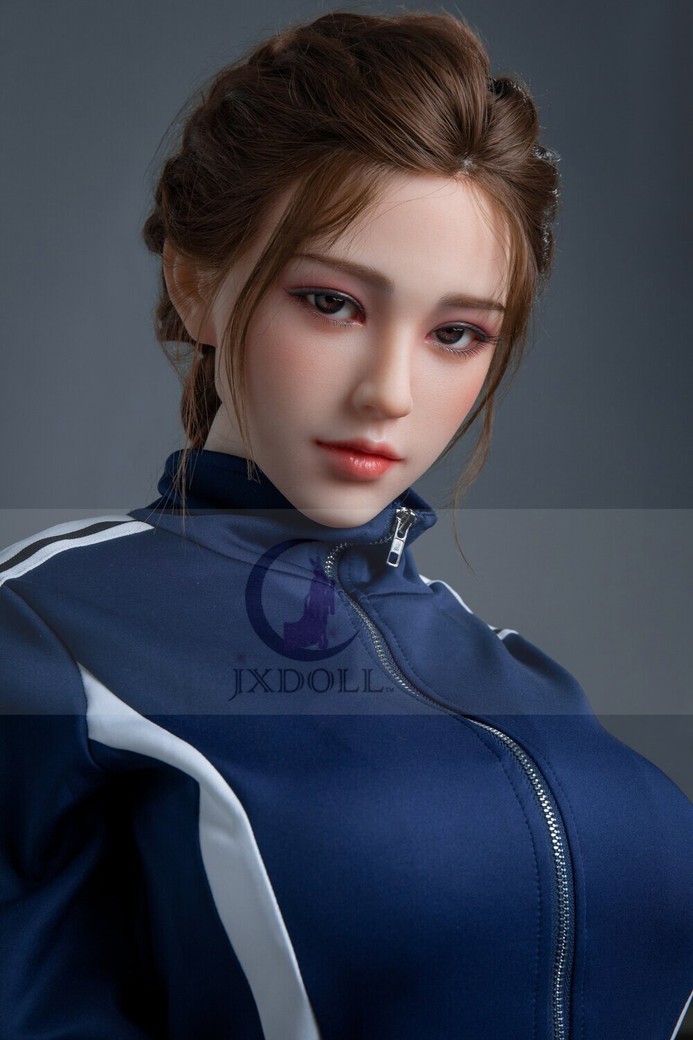 US$ 1399.00 - Custom 150 160cm 170cm Asian Silicone TPE Sex Doll Yuma ...