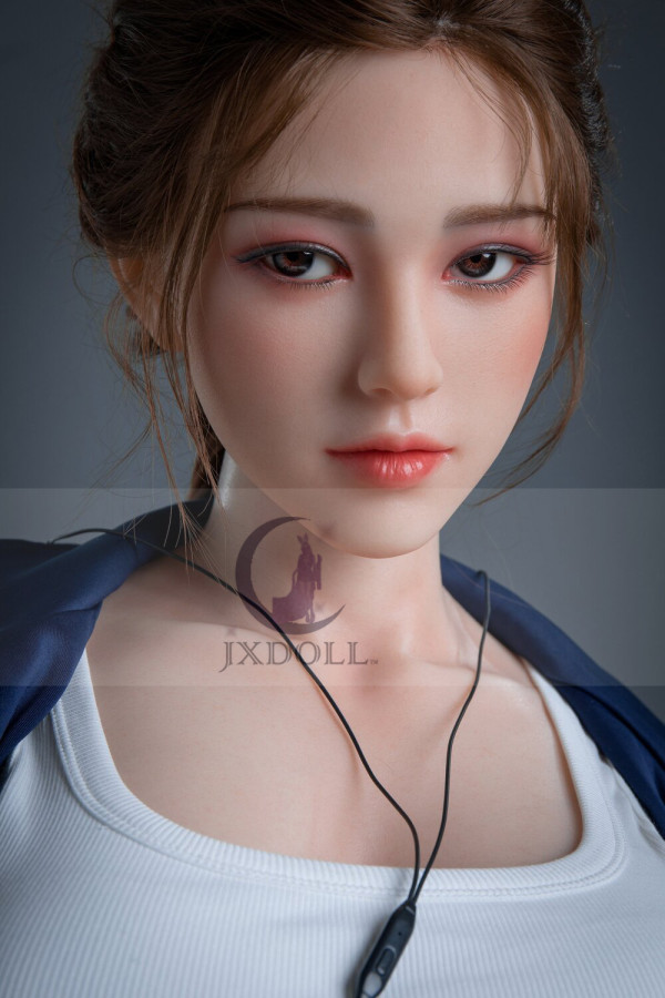 US$ 1399.00 - Custom 150 160cm 170cm Asian Silicone TPE Sex Doll Yuma - www.jxdoll.com