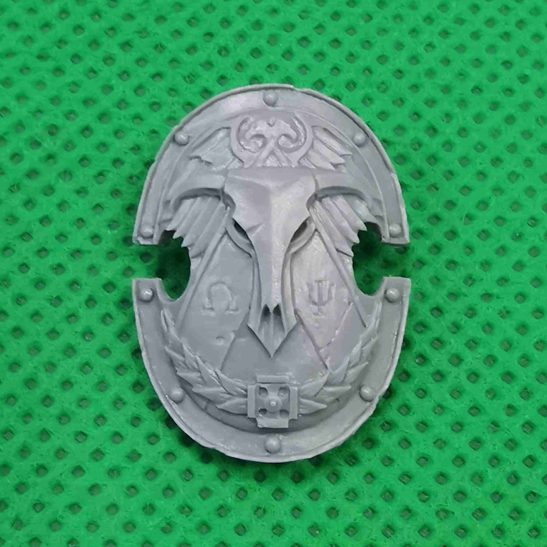 US$ 2.00 - Asterion Moloc And Ivanus Enkomi Of The Minotaurs bits ...