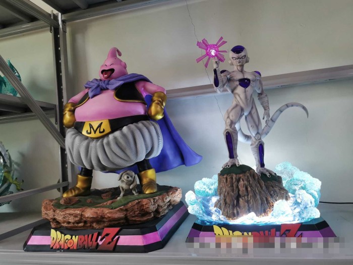 【In Stock】X-Studio Dragon Ball Z Frieza 1:3 Scale Resin Statue